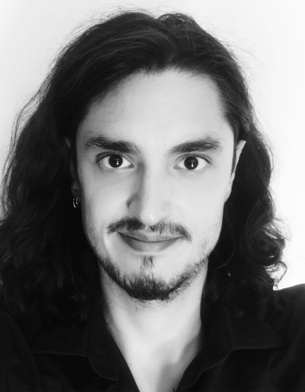 Samuel Hernandez De Luca - Art4Sea